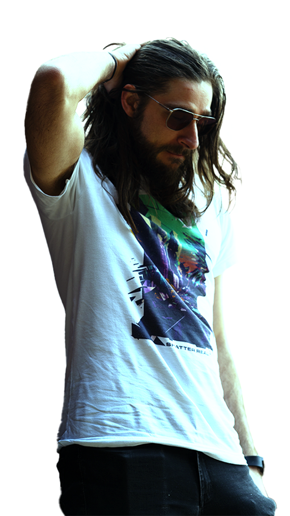 Mike Bello | Official Website