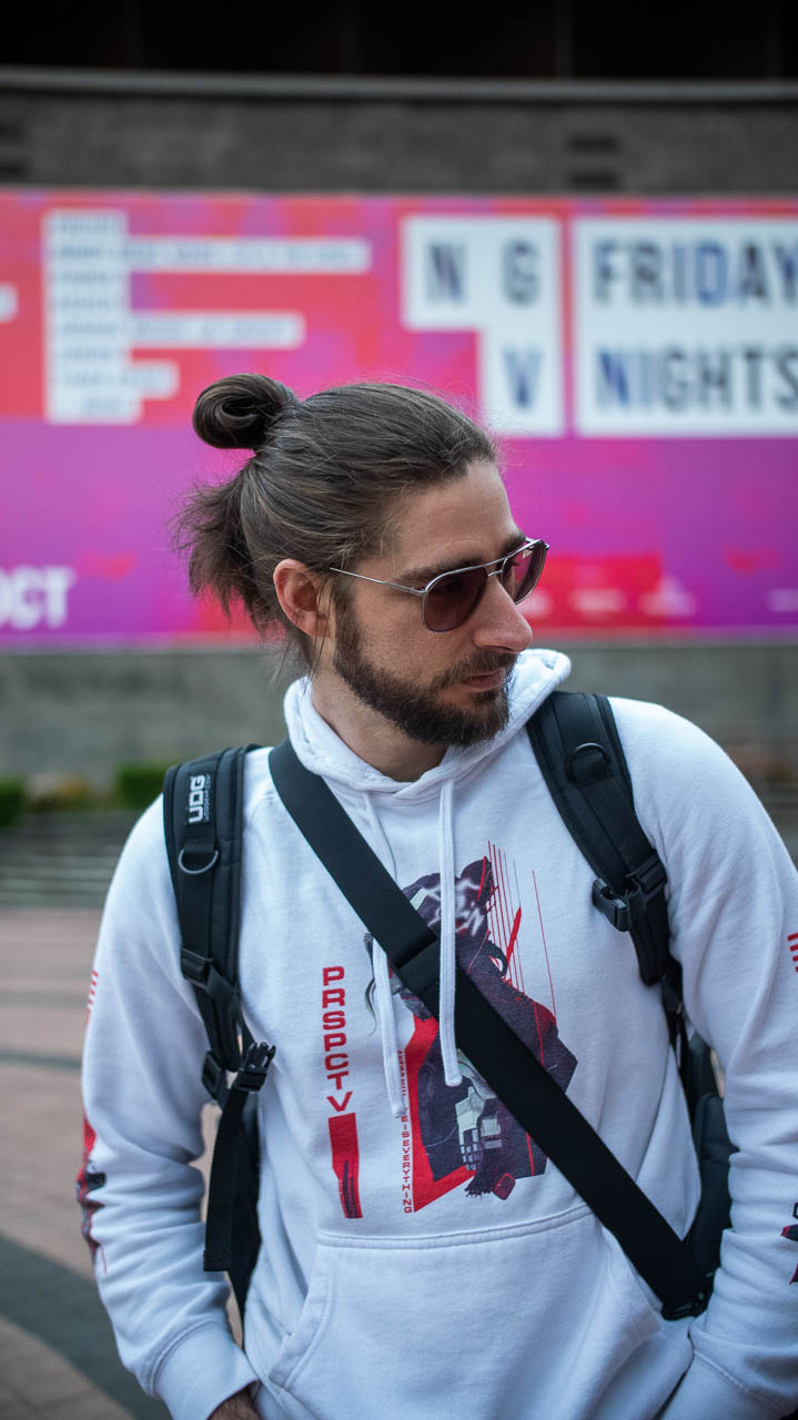 Mike Bello - Music Producer and DJ | Official Website